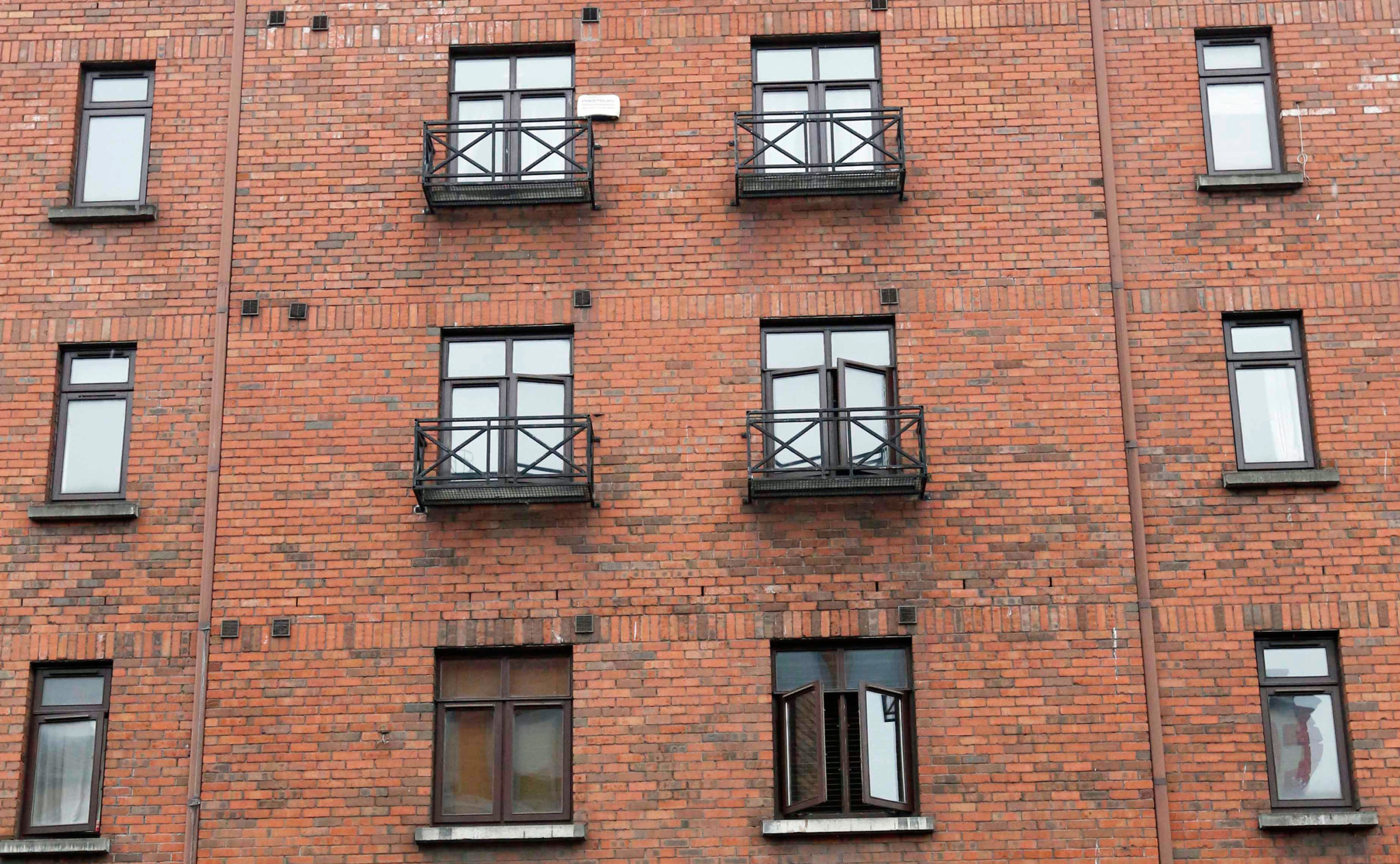 New Scheme To Repair Celtic Tiger Apartment Defects Could Cost €2.5 billion