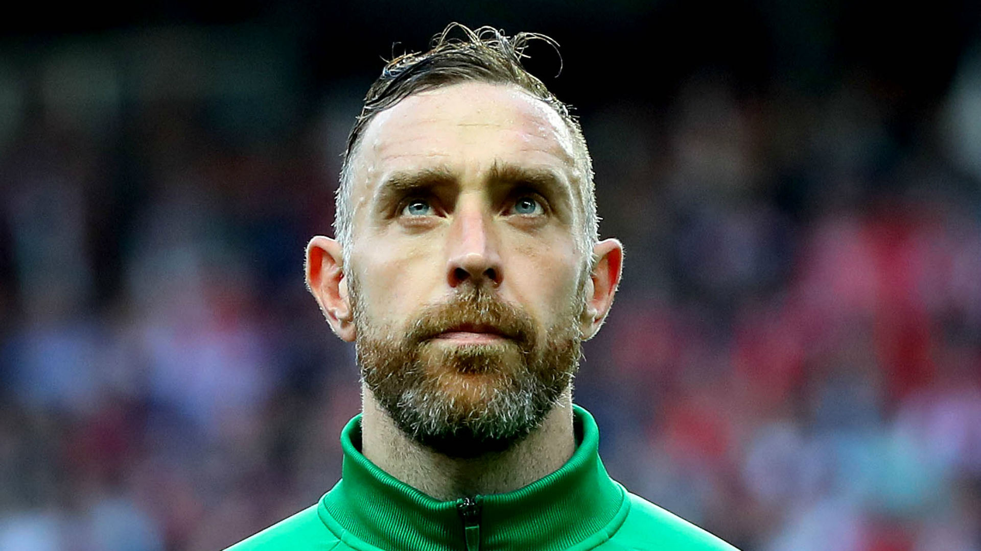 "The ramifications are huge" - Kevin Kilbane discusses the Richard ...