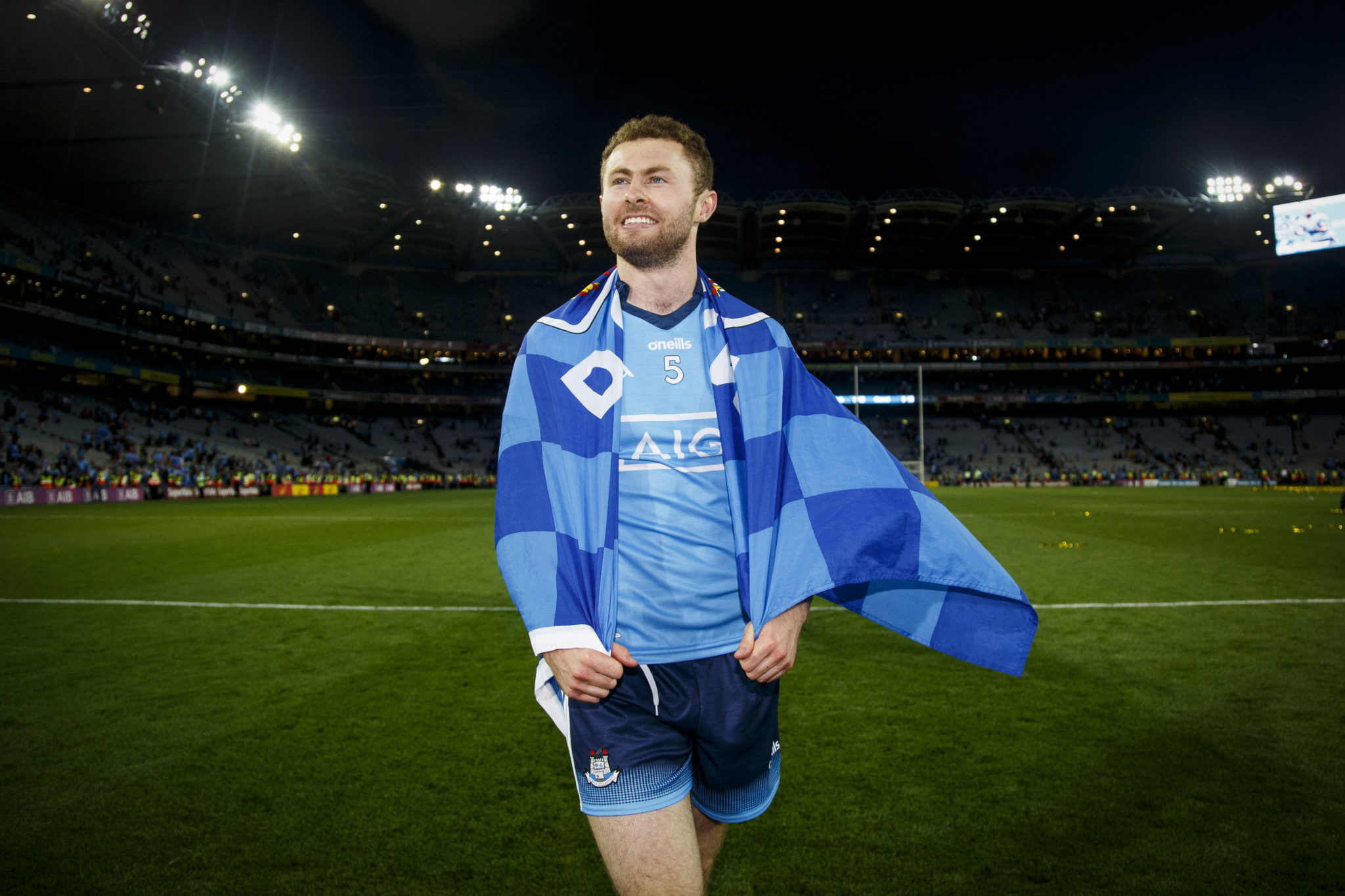 Dubs dominate shortlist of All Stars | Newstalk