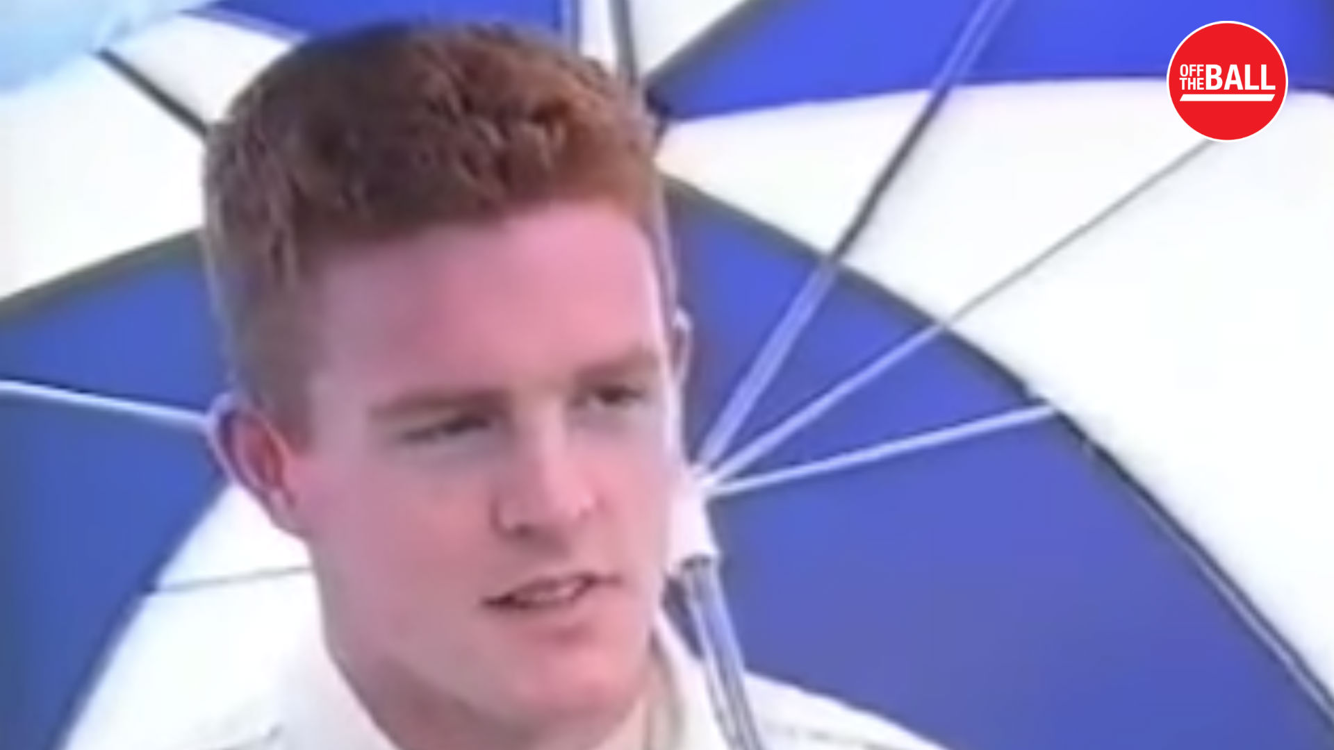 The Classic | Champion': the story of Neil Shanahan | OffTheBall