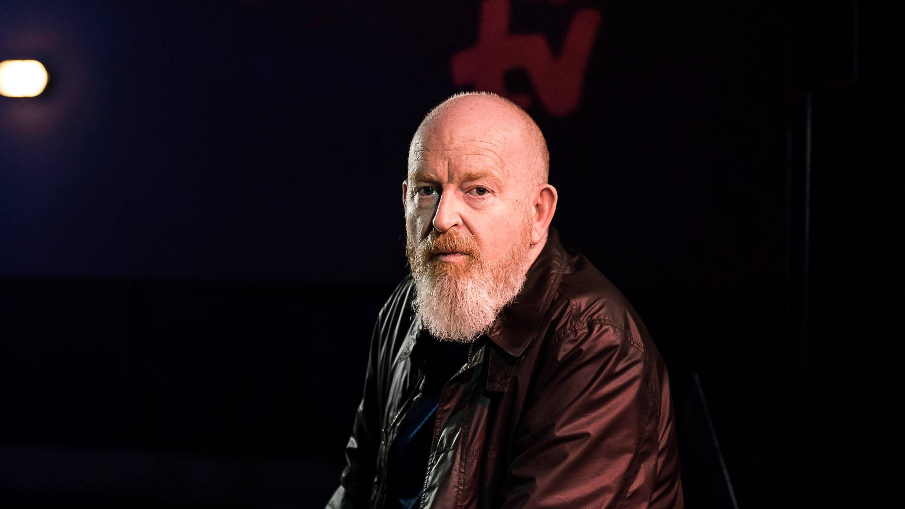 Alan McGee: "I'm Not A Genius, I Just Facilitate Geniuses"