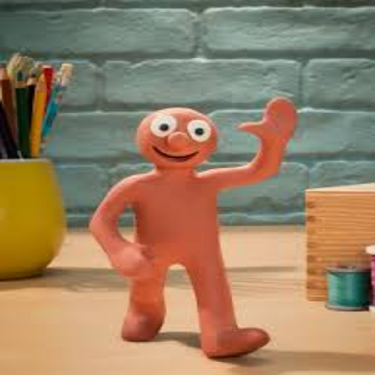 Morph and friends are returning to our screens | Newstalk