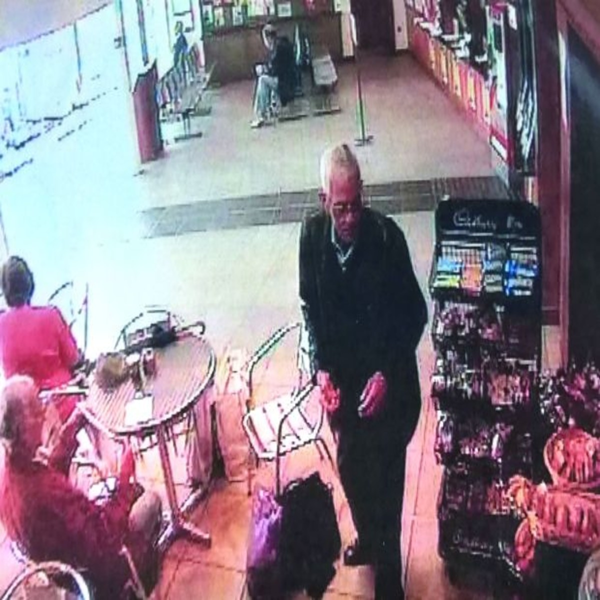 Peter Bergmann - 10 years since his mysterious death in Sligo | Newstalk