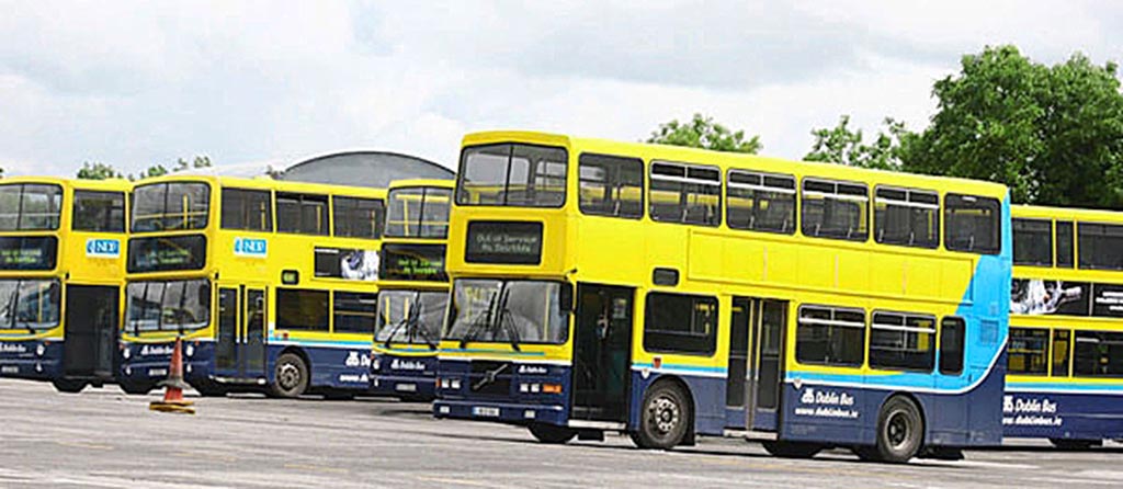 NTA to Announce Revised Plans for Dublin Bus Routes | Newstalk