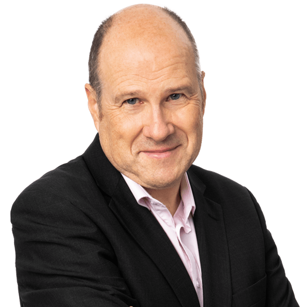 BREAKING NEWS: Ivan turns 60 today... | Newstalk