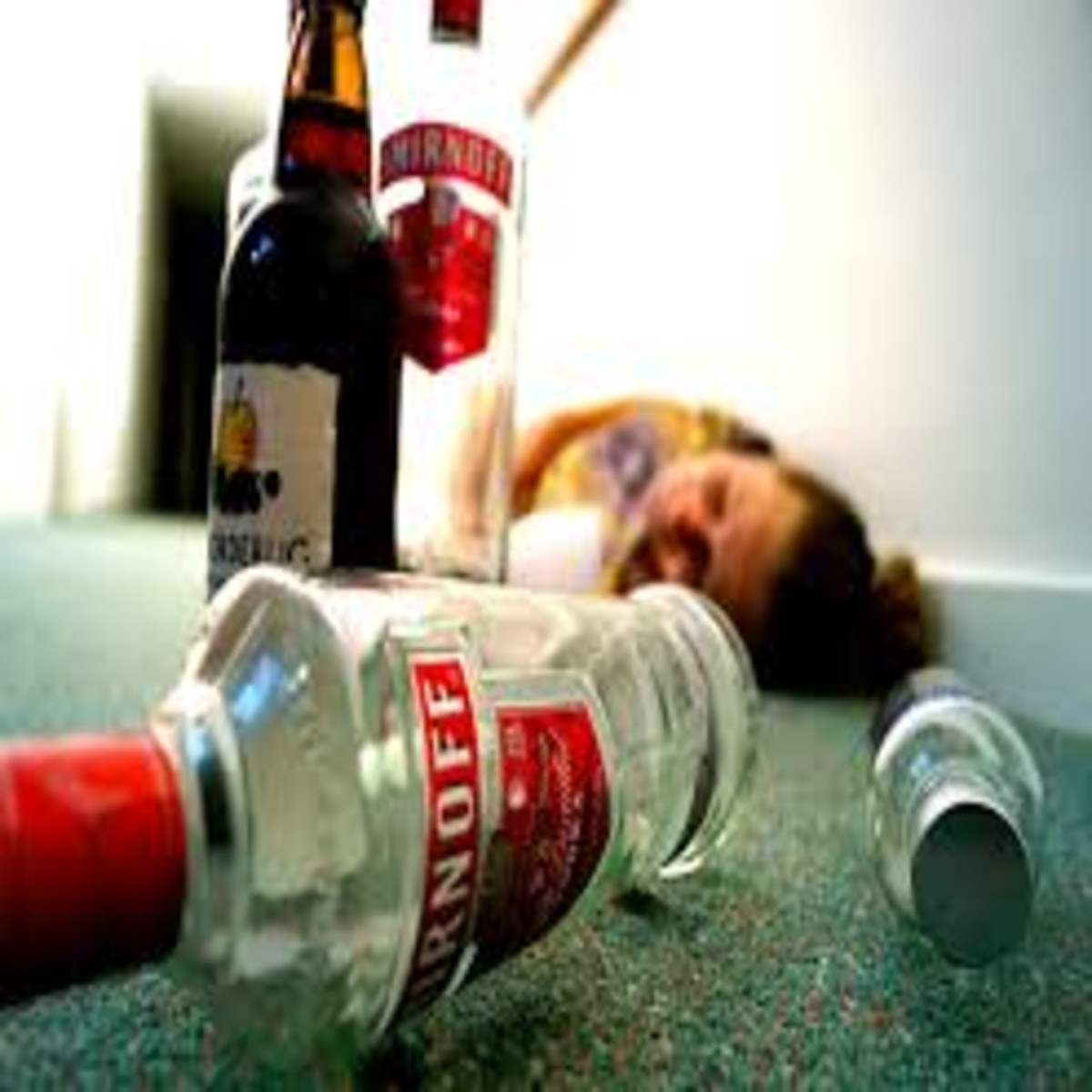 Binge Drinking - The harmful effects of overindulgence | Newstalk