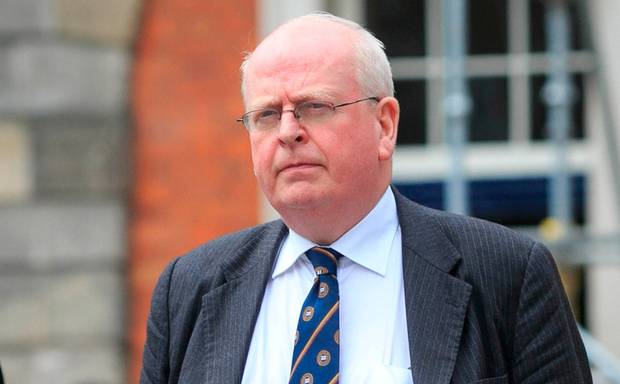 Michael McDowell on the attack on Sinn Féin TD Martin Kenny | Newstalk