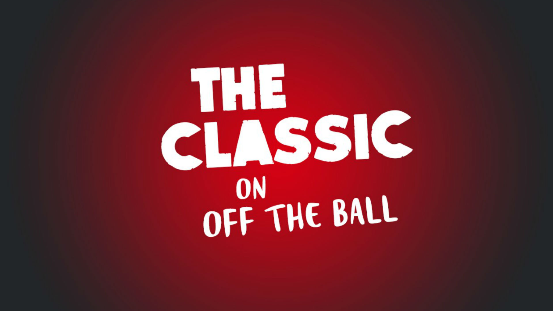 'The Classic' Series 1 | All four episodes in one place | OffTheBall