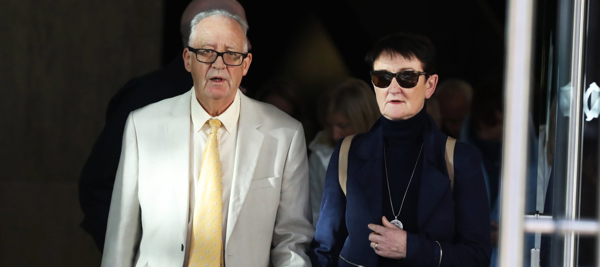 Evening top 5: Kriegel sentencing next week; Louth drug seizure; and UK ...