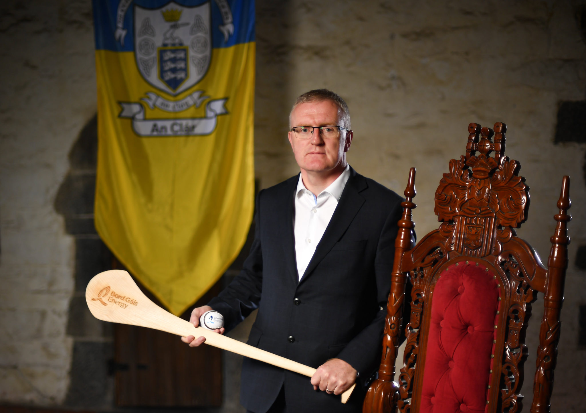 John Duggan: Brian Lohan has the leadership qualities to revive Clare ...