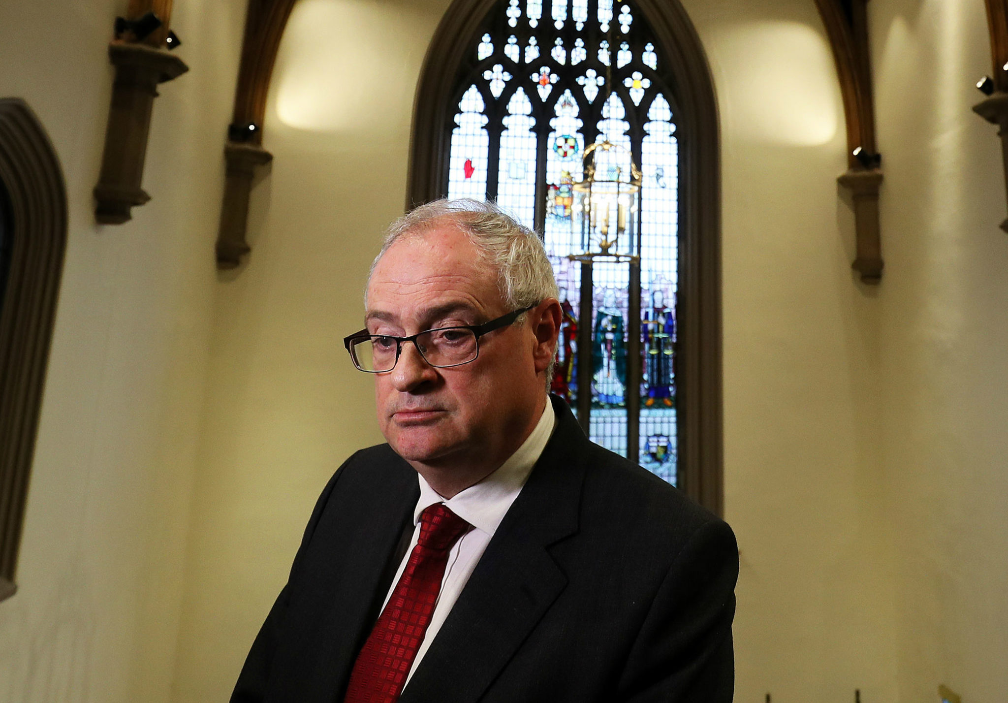 Incoming UUP leader performs U-turn on unionist electoral pact | Newstalk