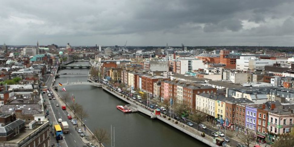 Is Catastrophic Dublin flooding inevitable? | Newstalk