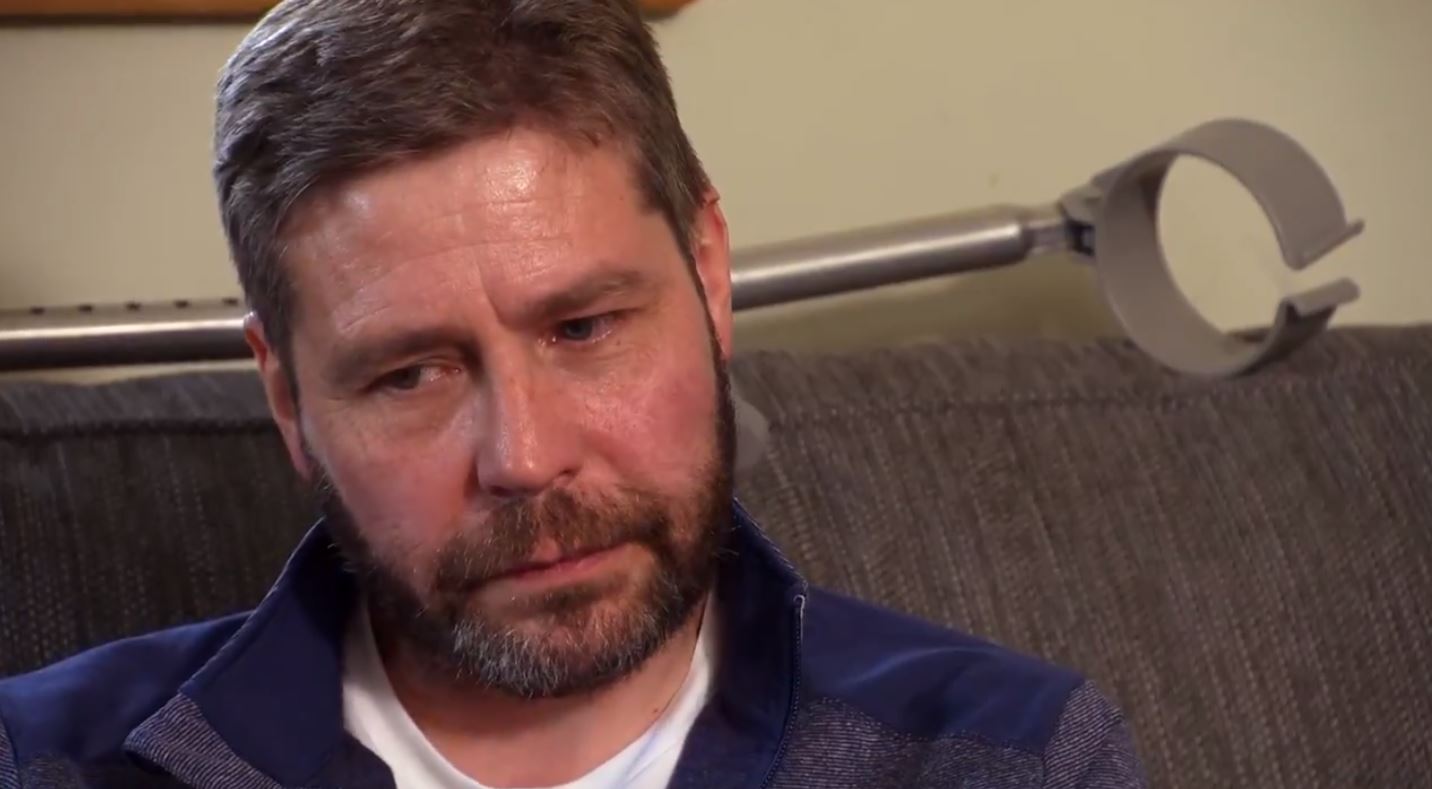 No Justice Until "Paymaster" Of Kevin Lunney Attack Is Found