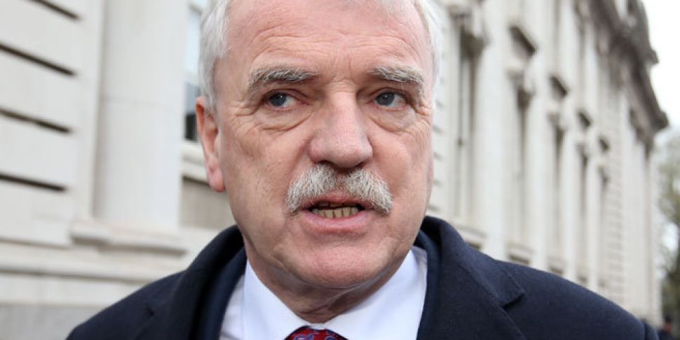 "Immigration is a fact of life" - Finian McGrath TD | Newstalk