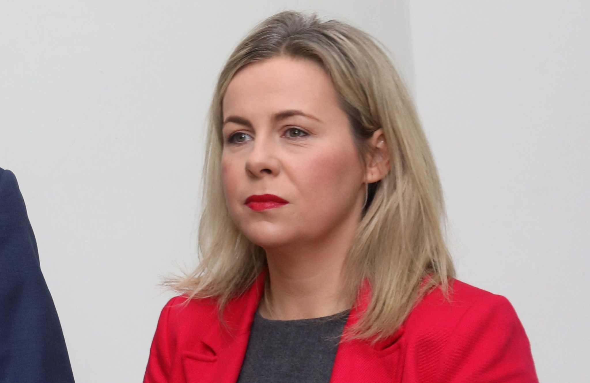 The Week Trending - Lorraine Clifford-Lee Apologises For Tweets About ...