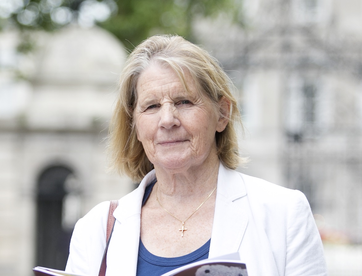 Sr Stan among nominees for Irish Red Cross Humanitarian Award | Newstalk