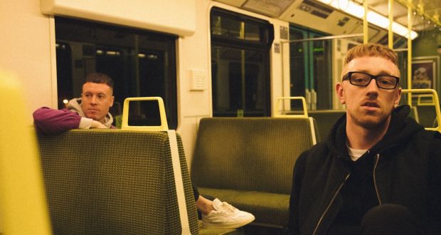 Stuart Clarke Introduces Pat To Mango X MathMan | Newstalk