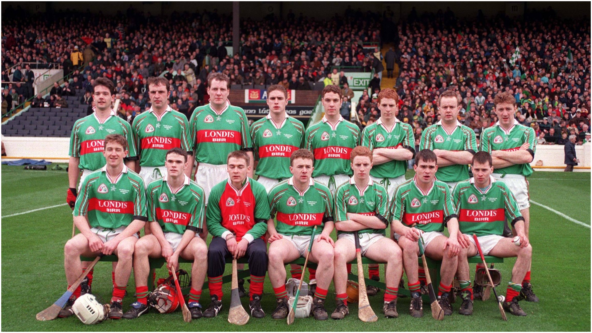 ‘For me hurling was about Birr’ | OTB’s Club lives forever | OffTheBall