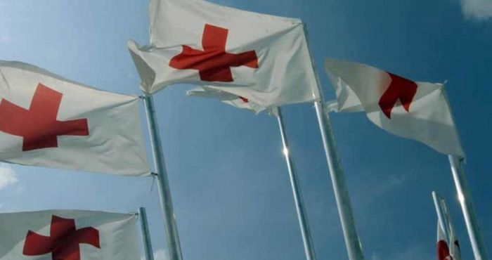 The Irish Red Cross Humanitarian Awards this Saturday night | Newstalk
