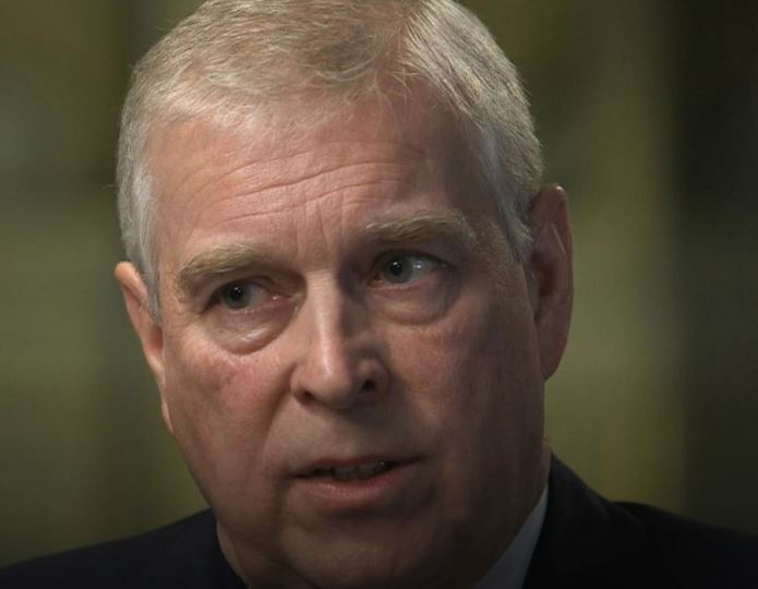 US Lawyer Says Prince Andrew Can't "Ignore The Court" | SPIN1038