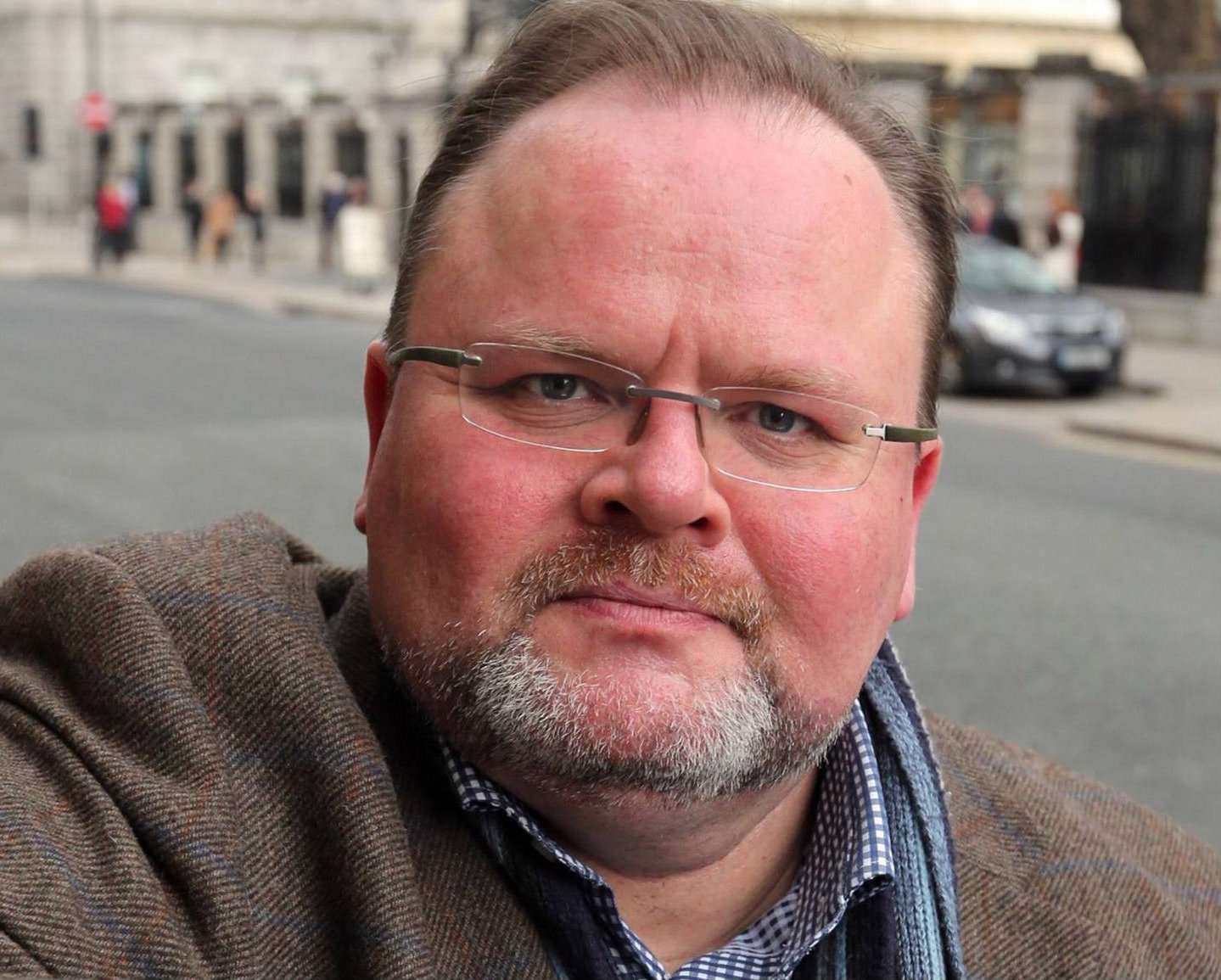 Son of garda murdered in 1970 wants 'truth to be explored in public ...