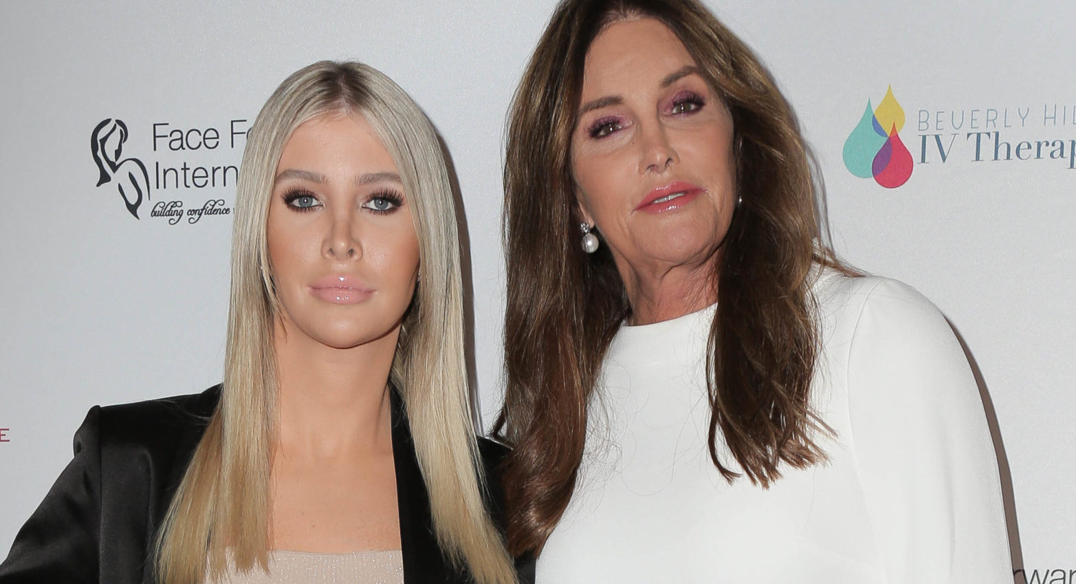 Sophia Hutchins Says She Feels 'Helpless' Seeing Her Partner Caitlyn ...