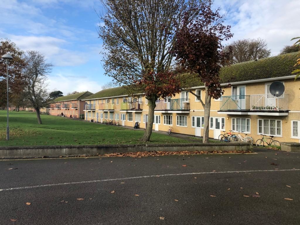 Inside Direct Provision - Mosney and Ballyhaunis | Newstalk