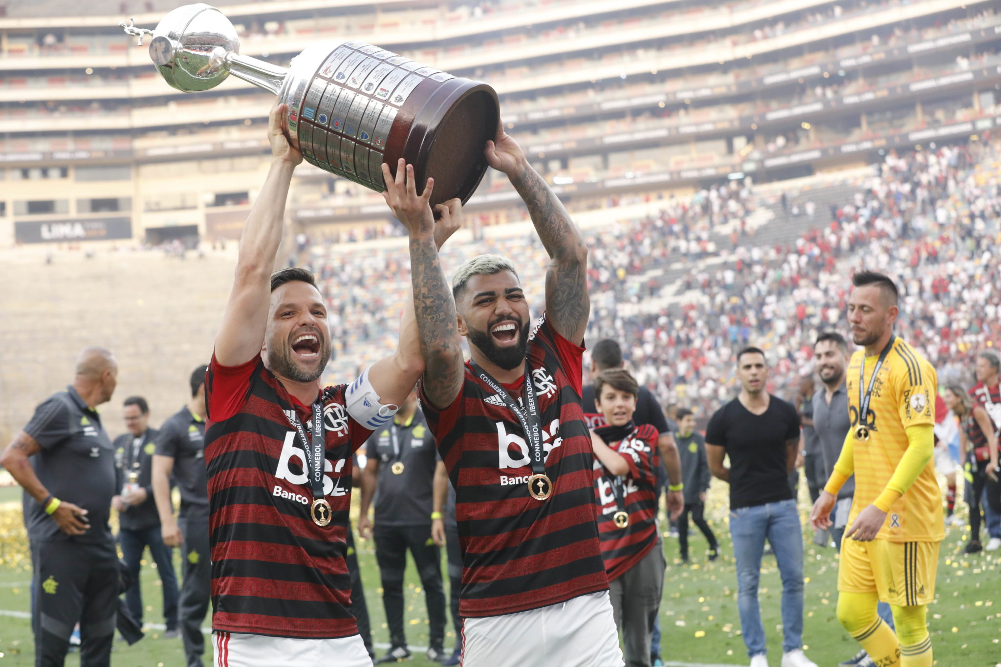 "Not just a game-changer but a sport-changer" | Why Flamengo's Copa ...