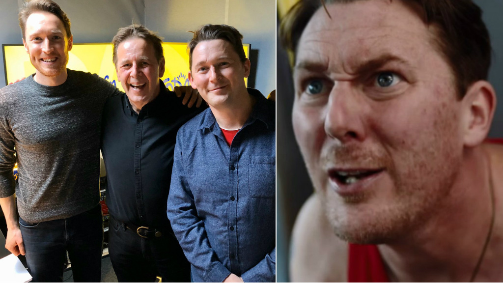 Young Offenders Stars Campaign For A "Billy Murphy" Spin-Off