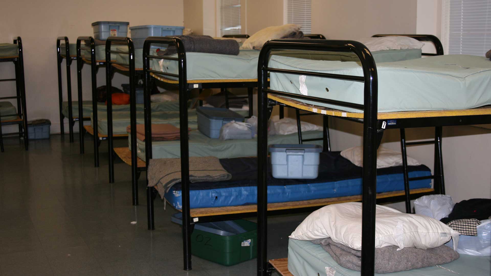 €82 million spent on private homeless accommodation in Dublin | Newstalk