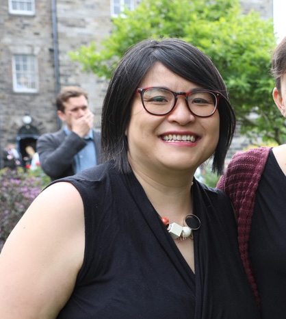 Hazel Chu elected cathaoirleach of The Green Party | Newstalk