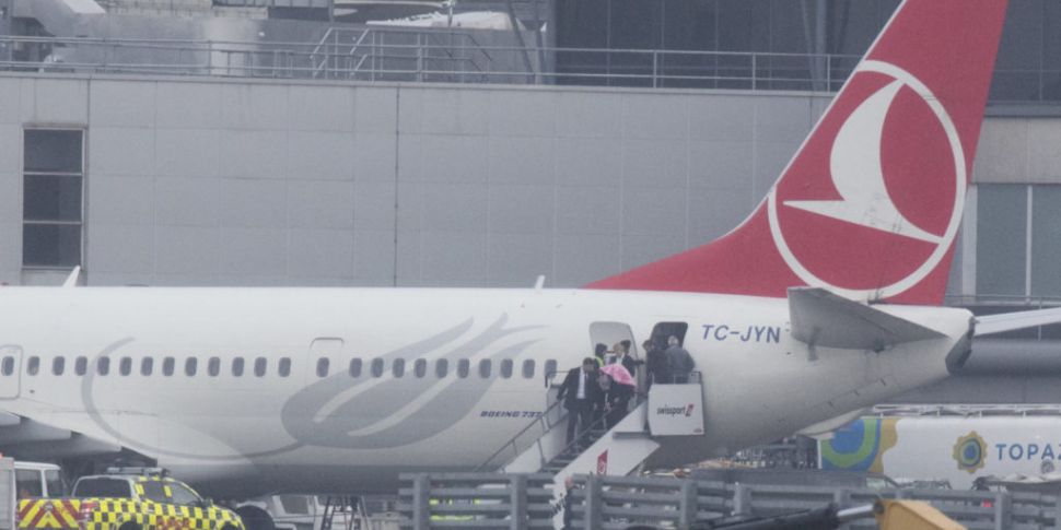 Lisa Smith is back in Ireland | Newstalk