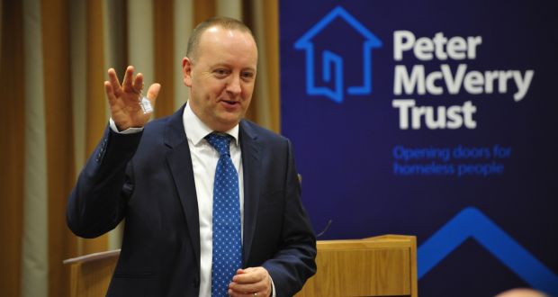 "More leadership needed across the board to solve housing crisis ...