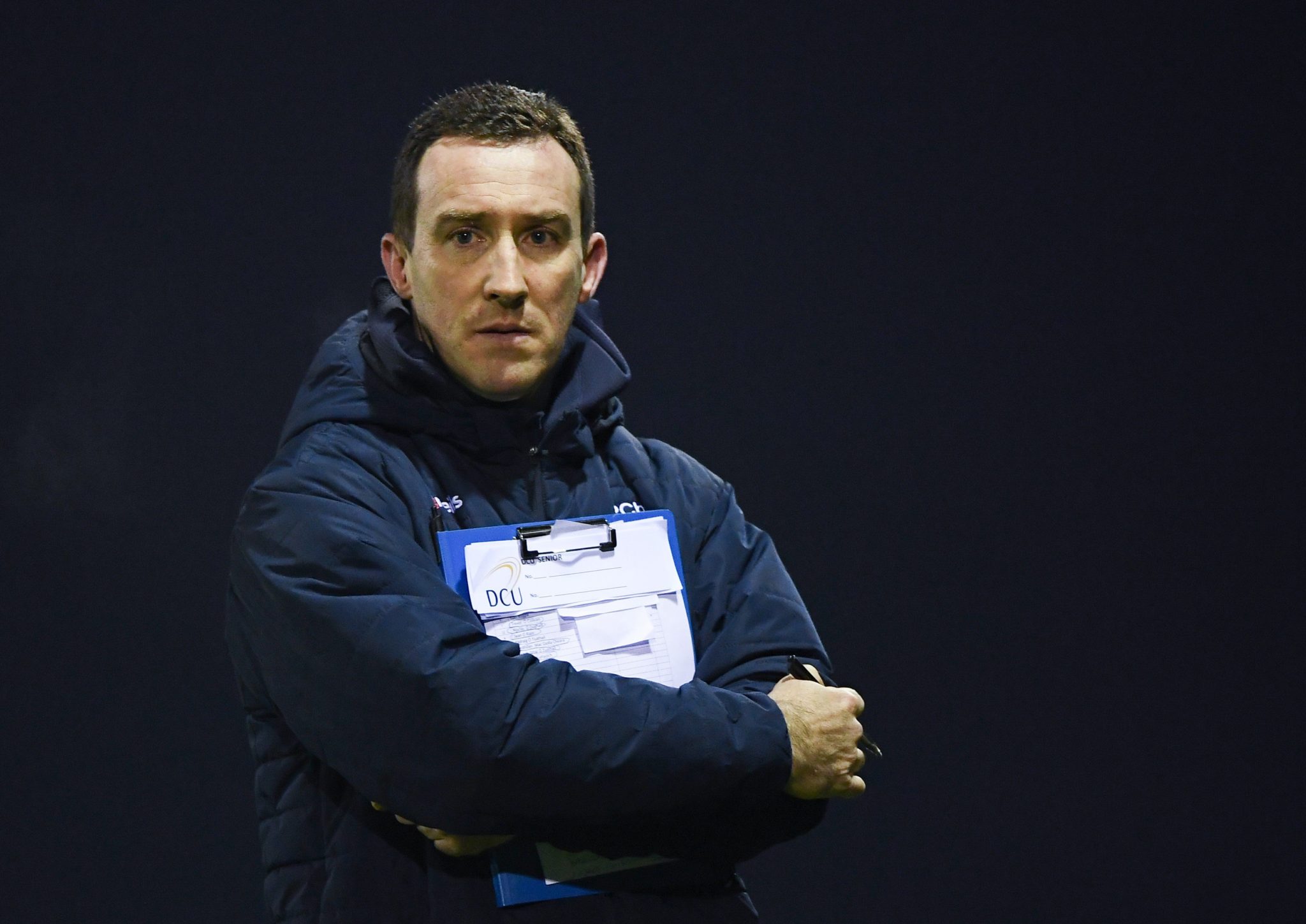 Paddy Christie not surprised to see Jim Gavin step down