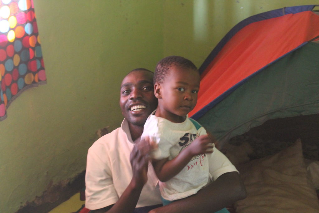 Zambia’s forgotten children: The fight for special needs education in Zambia | Newstalk
