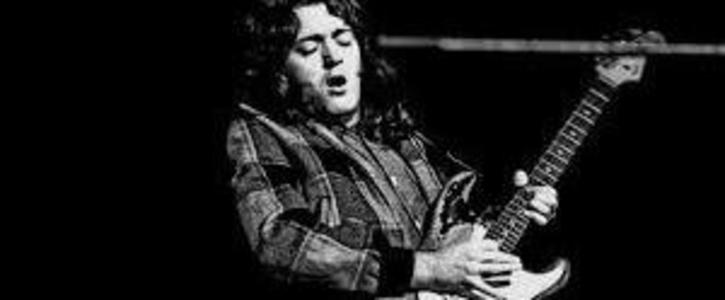 Hidden Histories: Rory Gallagher | Newstalk