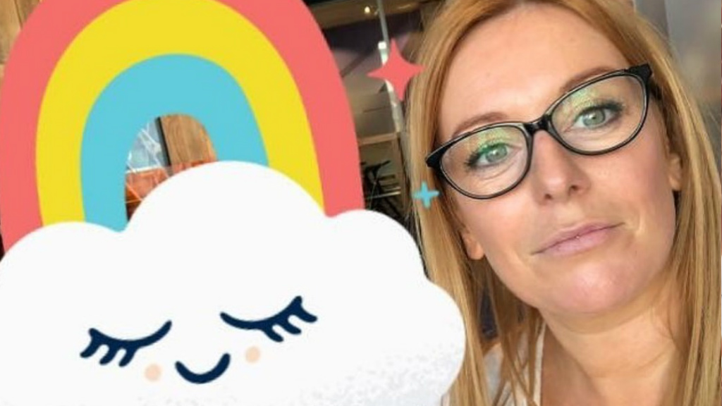 MS To Success: One Lady's Incredible Journey To Beating Multiple Sclerosis