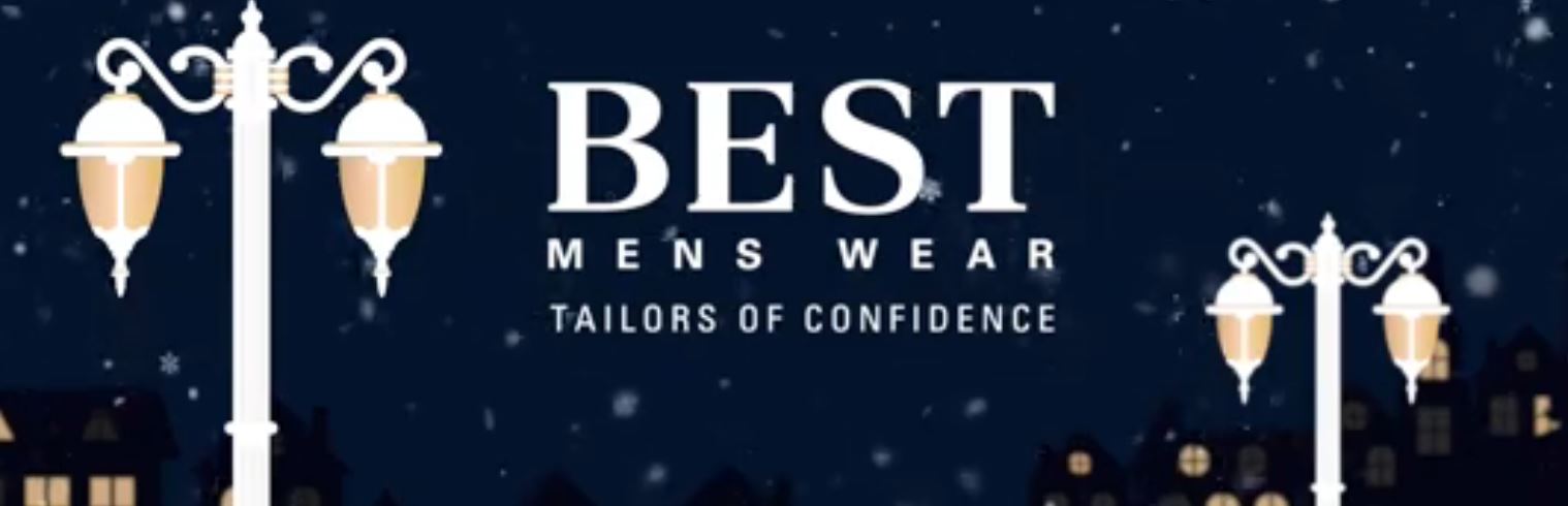 WIN | Best Menswear vouchers for Hugo Boss, Tommy Hilfiger and more ...