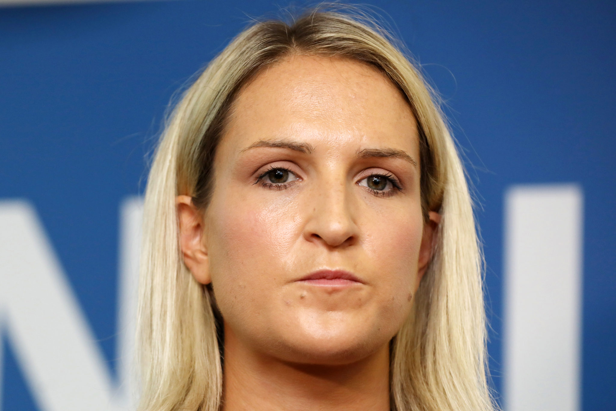 Justice Minister Helen McEntee tests positive for COVID-19 | Newstalk