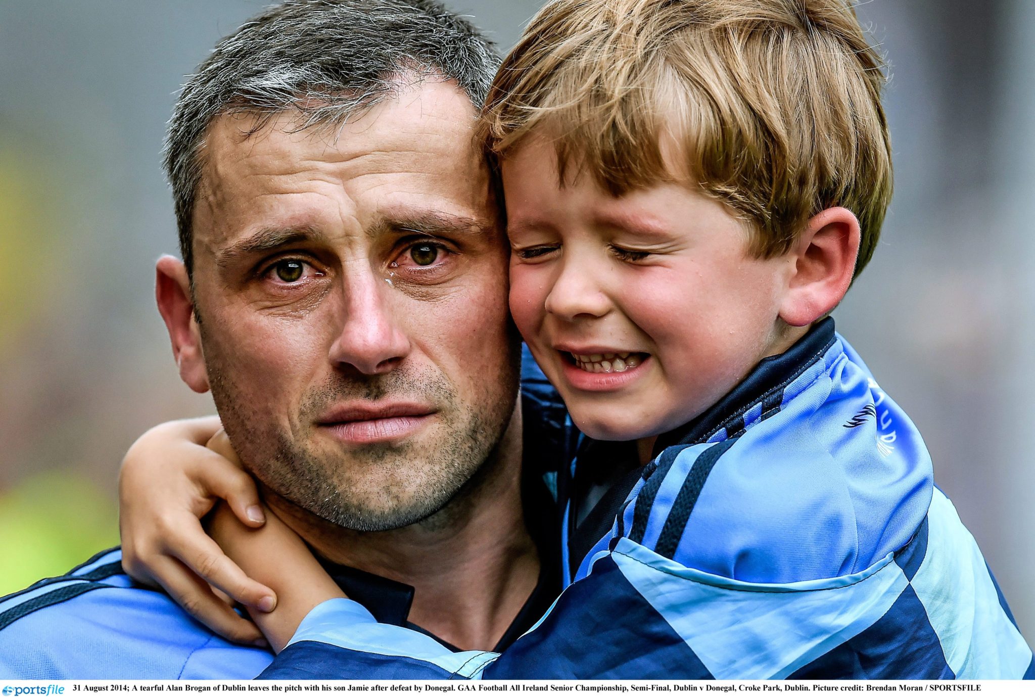 The 2010s | Sportsfile's Brendan Moran's photos of the decade | OffTheBall