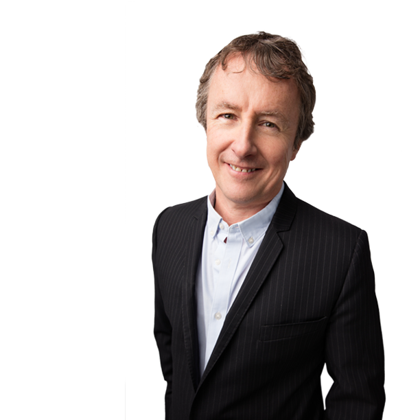 Tom Dunne - 2020: What We Know So Far | Newstalk