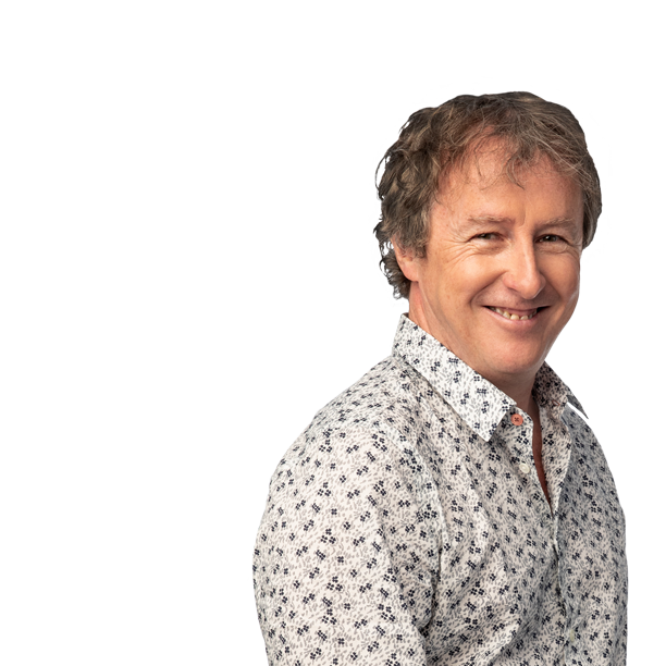 TOM DUNNE'S NEW YEAR'S EVE SPECIAL | Newstalk