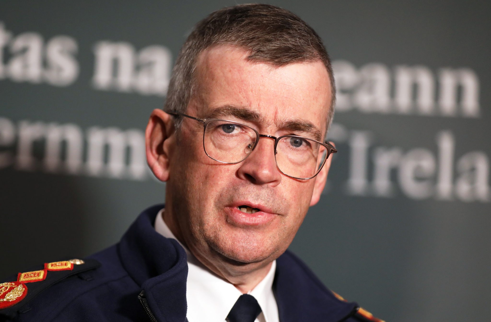 QIH directors meet with Garda Commissioner for update on investigation ...