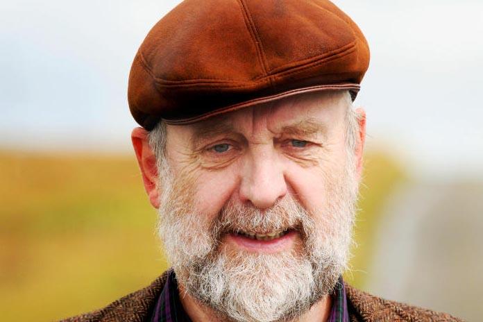 Michael Harding | Newstalk