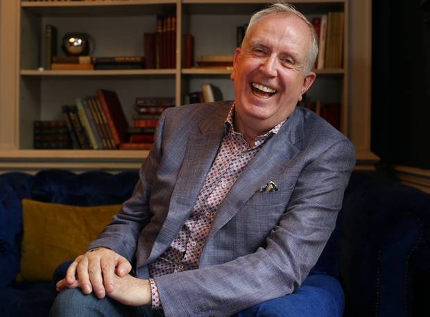 Rory Cowan | Newstalk