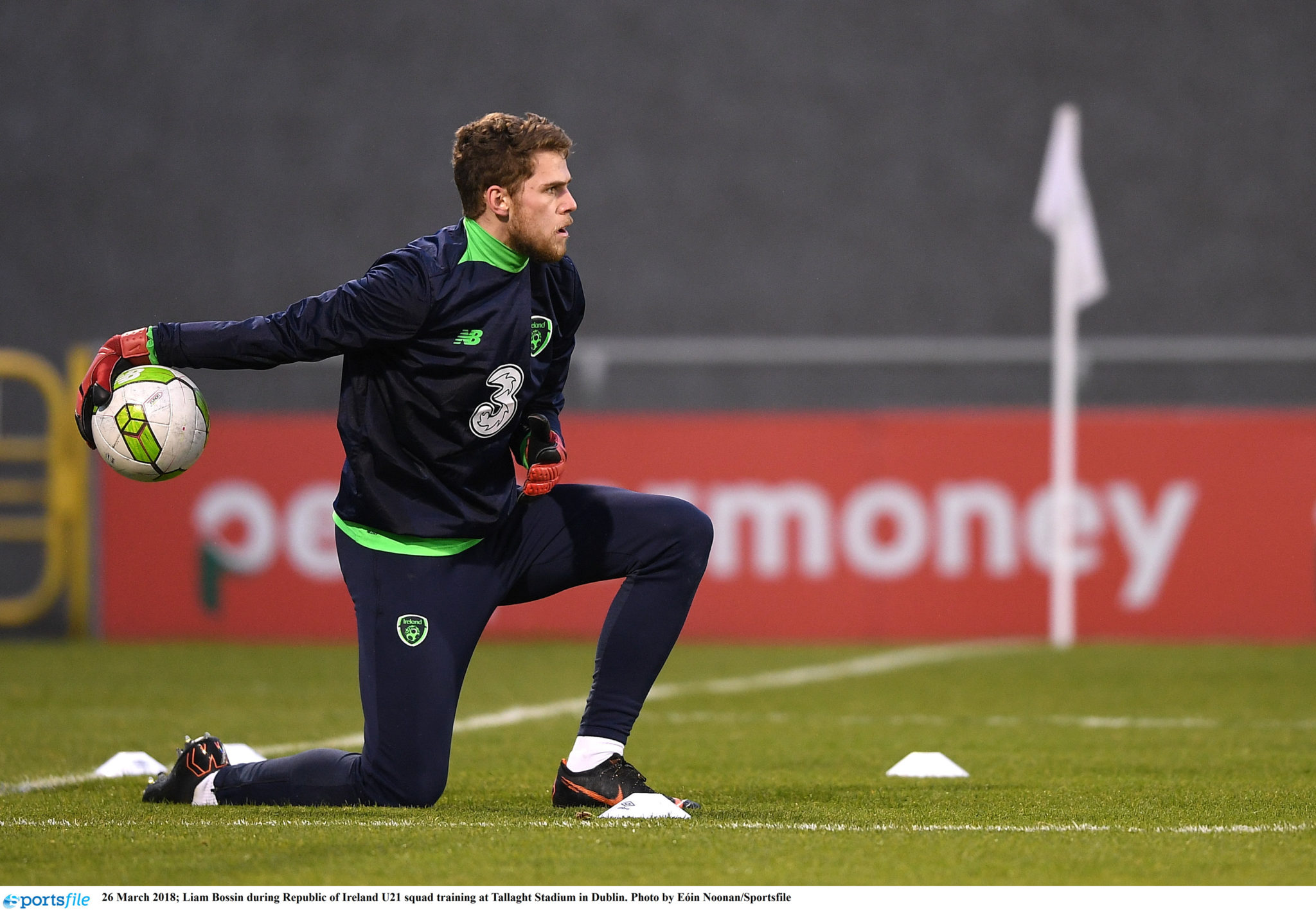 Bossin signs for Cork City but Griffin and Ryan depart as exodus continues