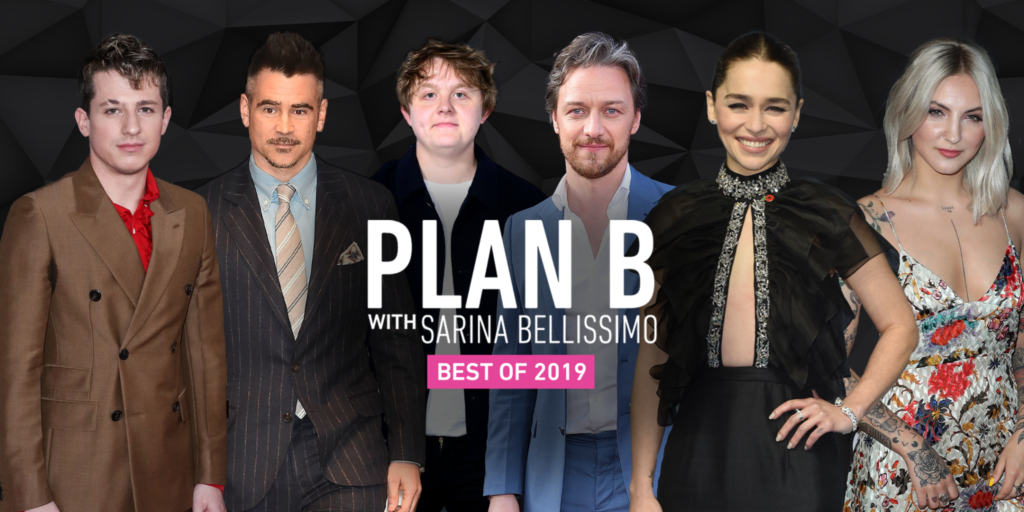 Look Back On The Best Of Spin 1038's Plan B 2019 With Sarina Bellissimo ...