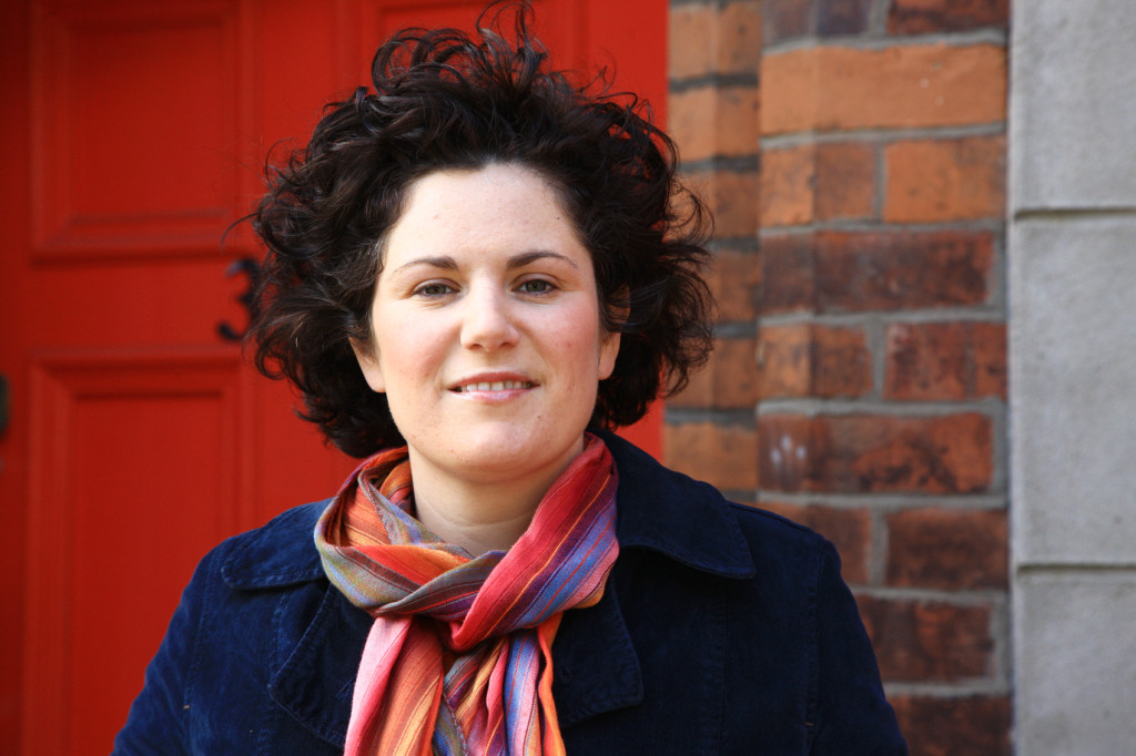 Claire Hanna Mp For South Belfast Newstalk