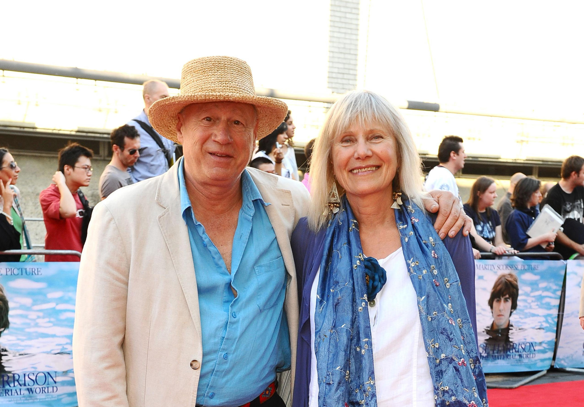 'Monty Python' actor Neil Innes dies aged 75 | Newstalk