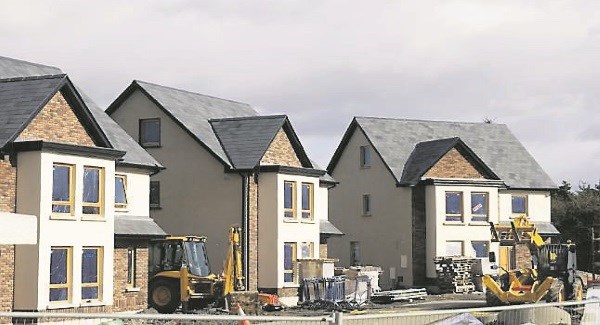 "Ireland has changed a huge amount when it comes to housing." | Newstalk